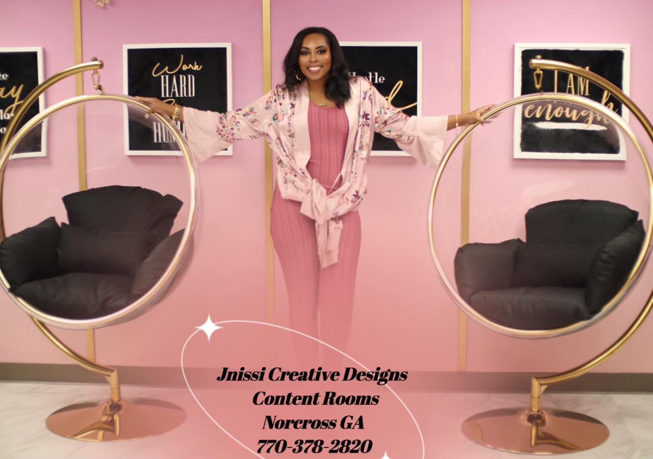 Content Rooms/ Jump House Passes – J'nissi Creative Designs